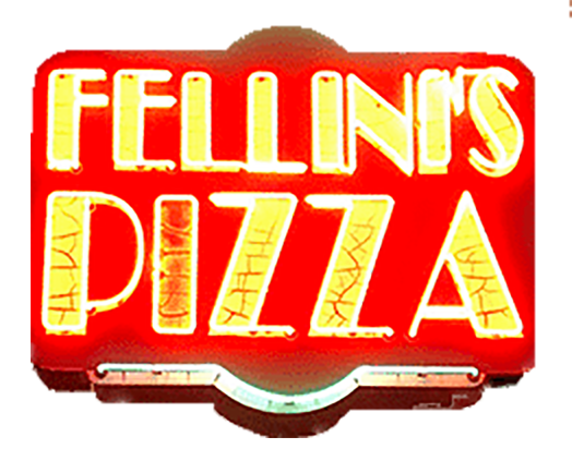 DECATUR – Fellini's Pizza Atlanta